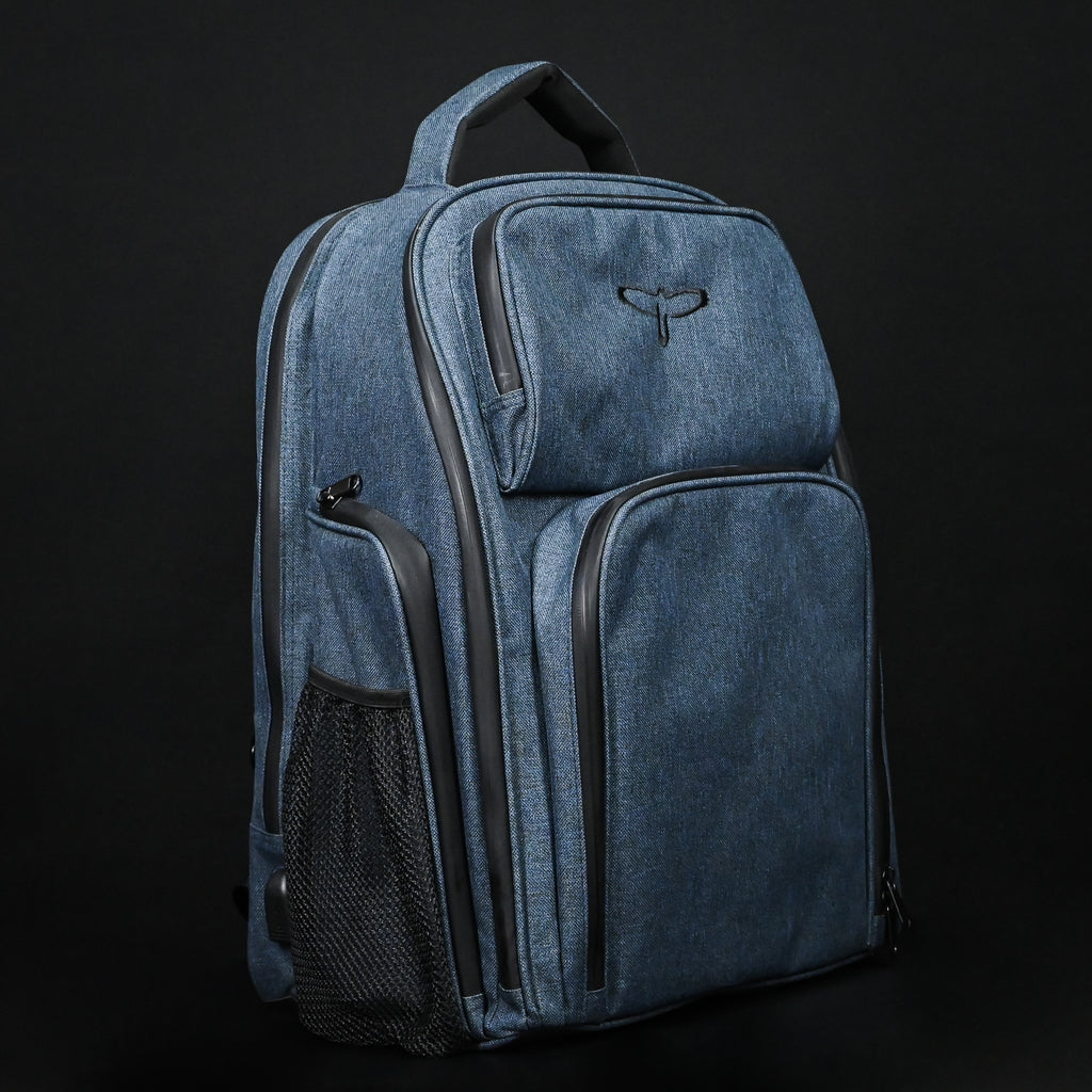 PRS Go-Bag Musicians Backpack | Miami-Guitars