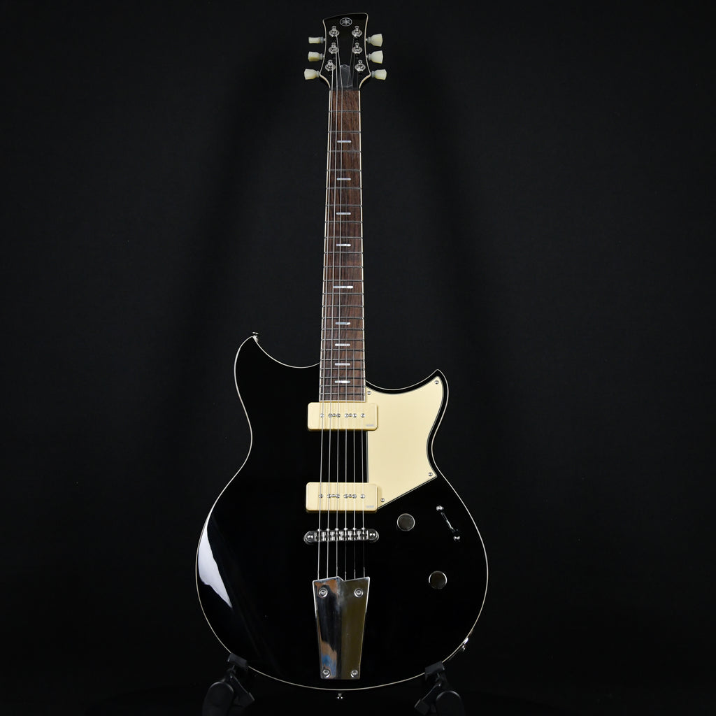 Yamaha RSS02T Revstar Standard Rosewood Fingerboard Black 2023 (IJL043 ...