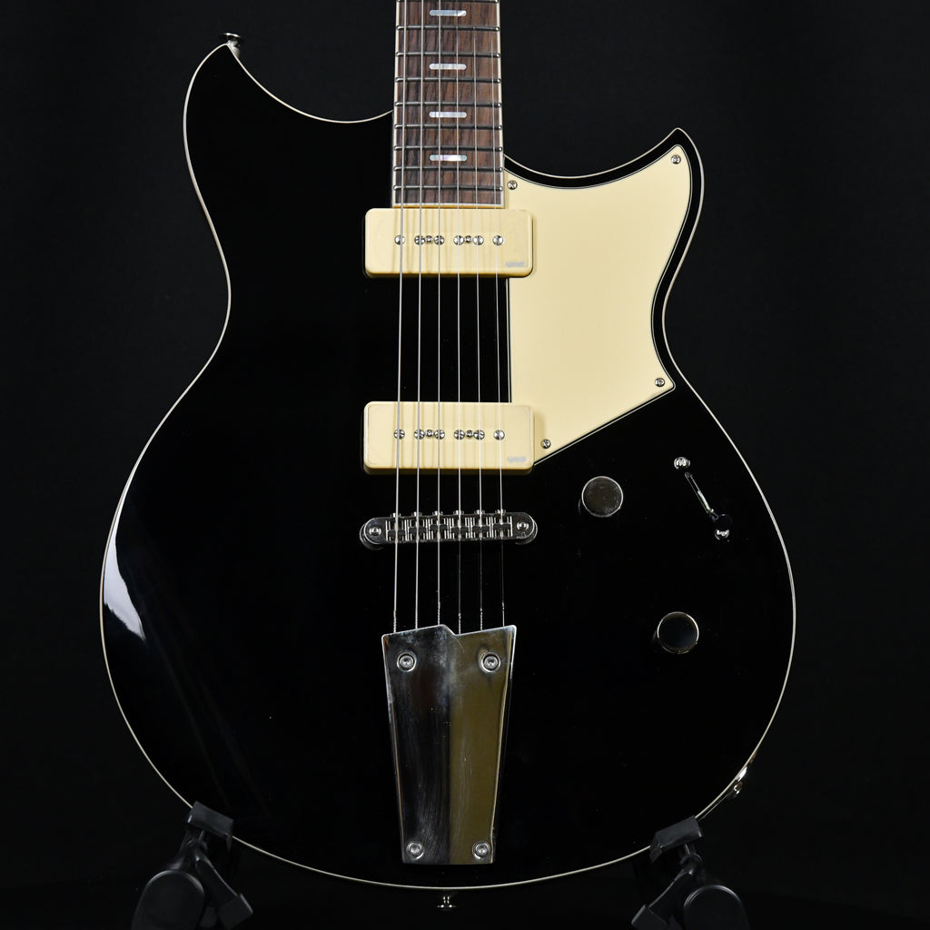 Yamaha RSS02T Revstar Standard Rosewood Fingerboard Black 2023 (IJL043 ...