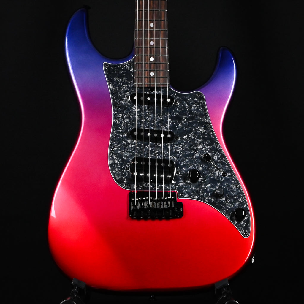 James Tyler JTG-MK1 Electric Guitar- Jim Burst Metallic 2025 (MK125000 ...