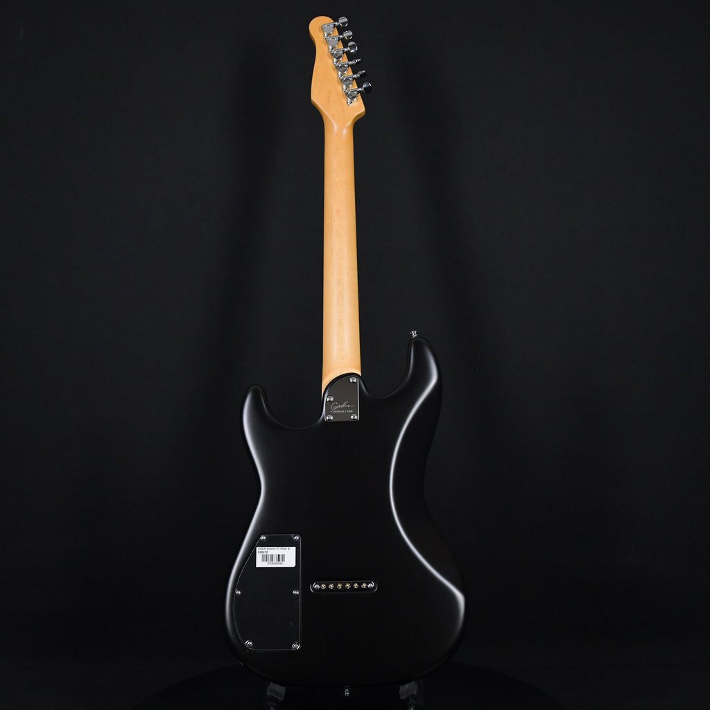 Godin Session HT Maple Body Laurel Fingerboard Matte Black (22322133 ...