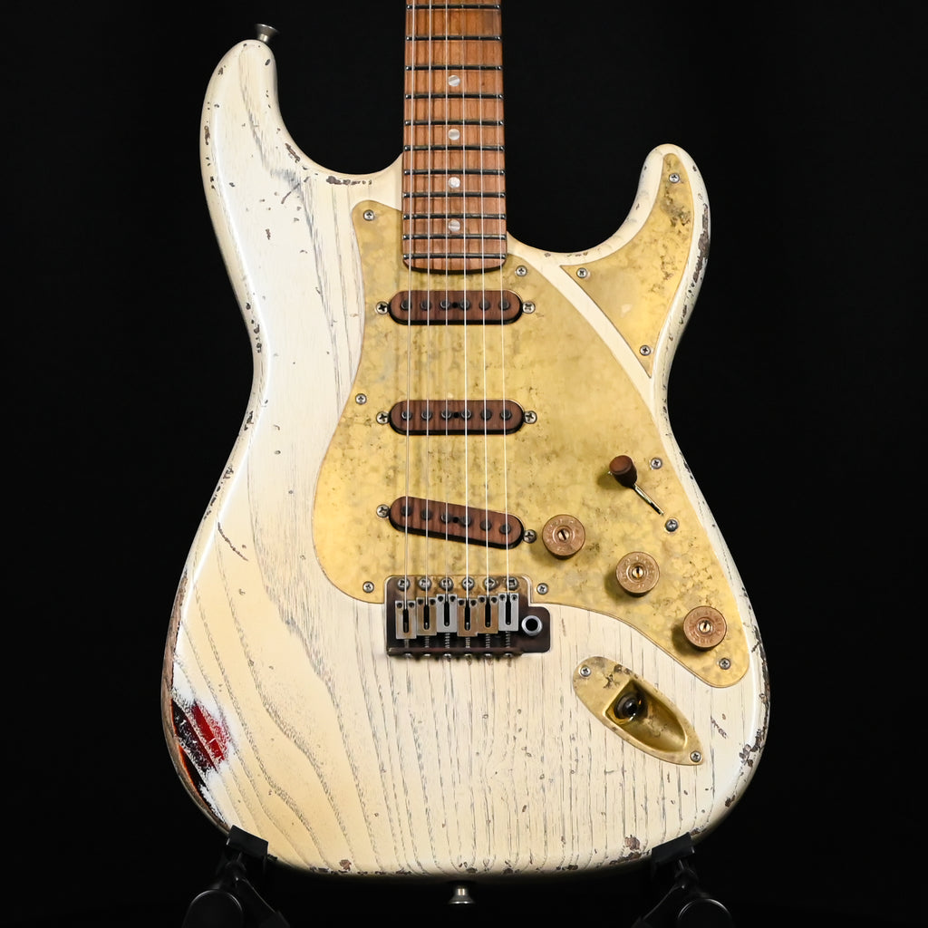 Paoletti Alfa Loft SSS Fabrizio Paoletti- John Cruz MasterPiece Limite ...