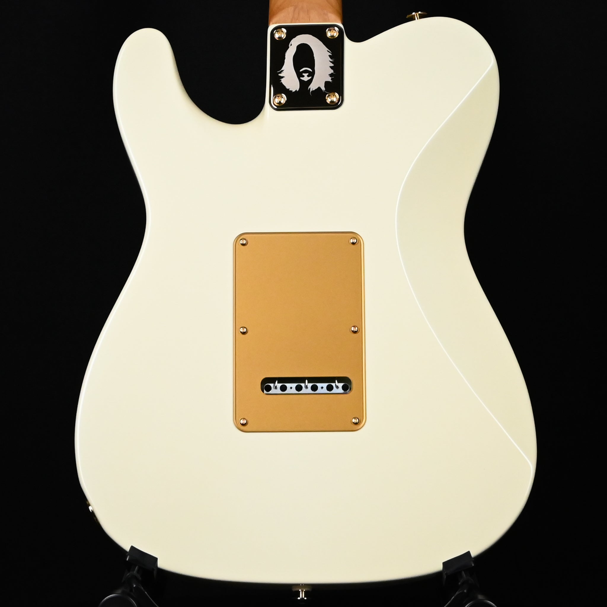Suhr Mateus Asato Signture Series Classic T w/ Lollar Gold Foil Pickup ...